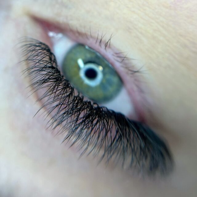 Inspiration - Hoff Beauty