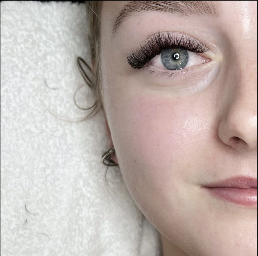 Om Hoff beauty - Hoff Beauty