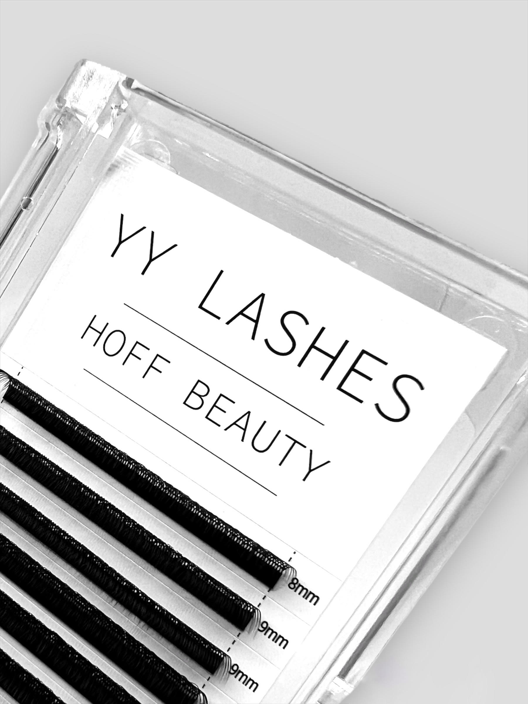 5 tips til rene vipper